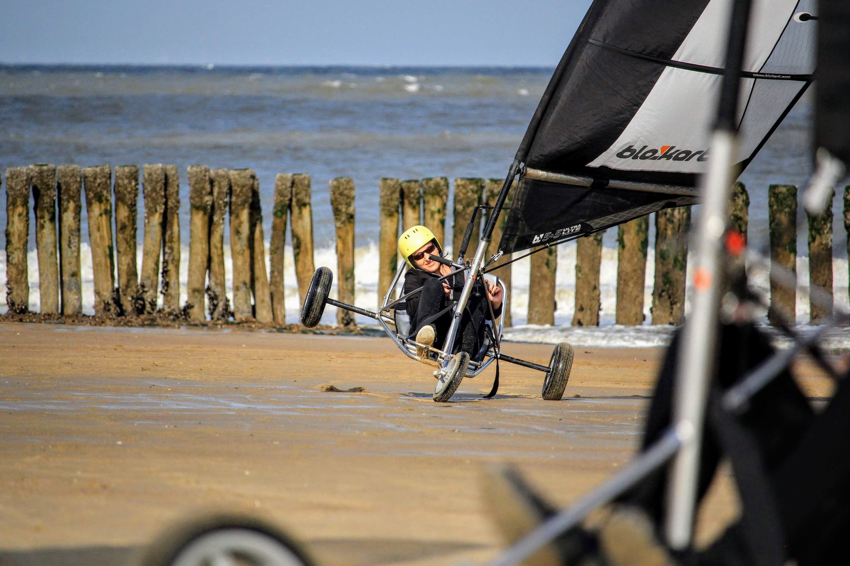 Menukaart | Moio Beach