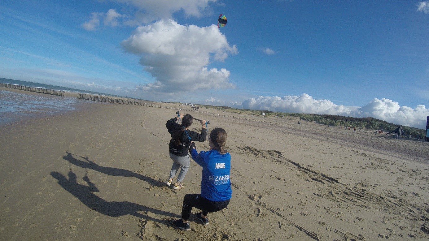 Herfst Beach Days 2021 | Moio Beach