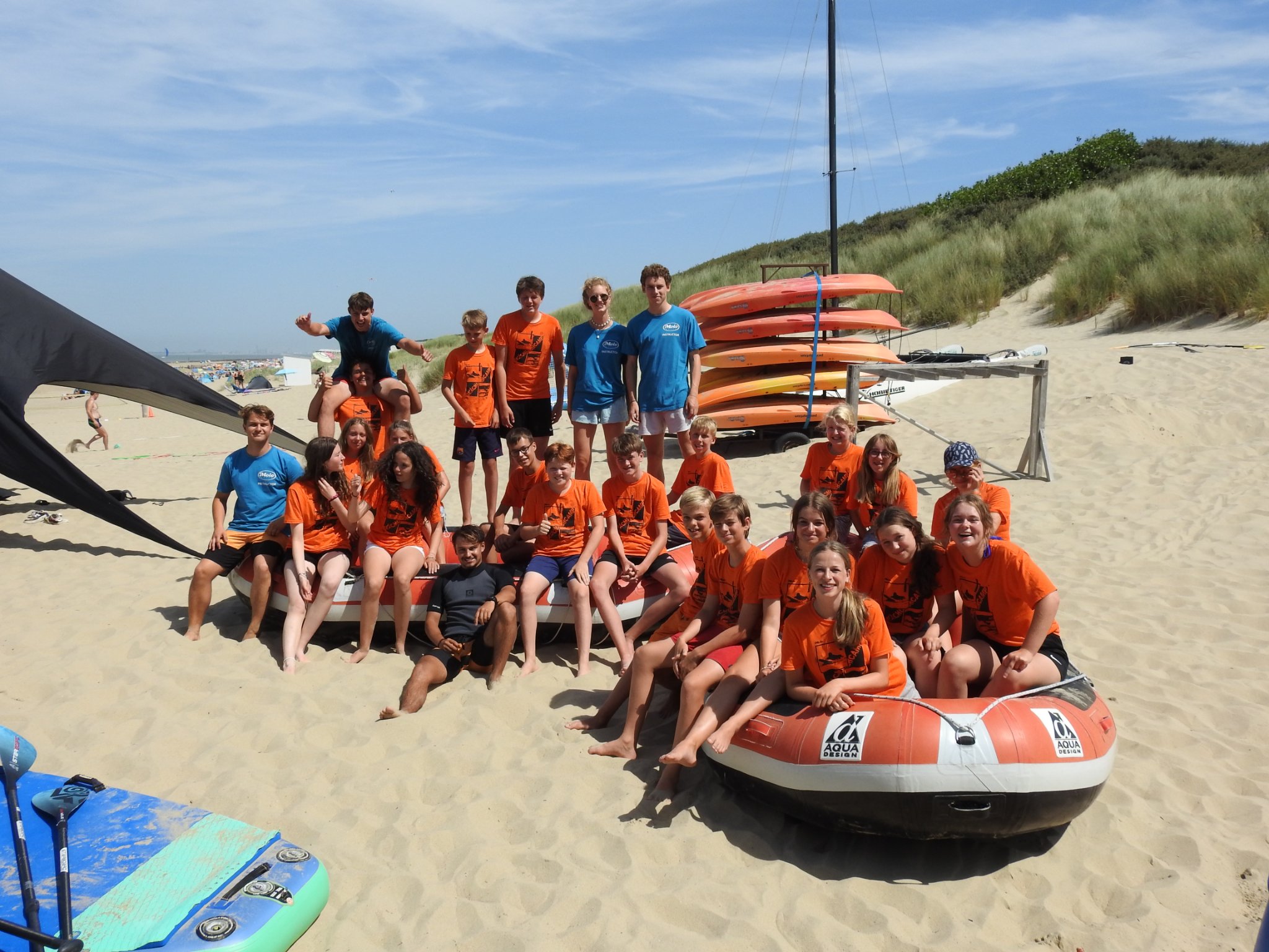 Moio Beachcamps 2022 recap | Moio Beach