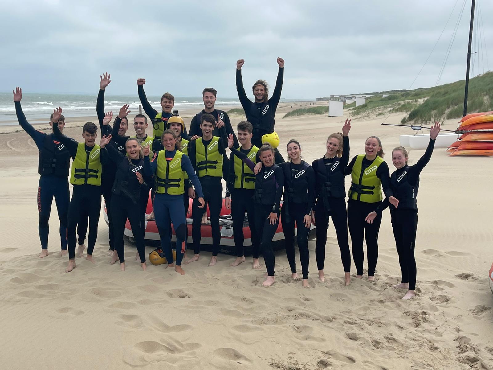 Op zoek naar een baan? | Moio Beach